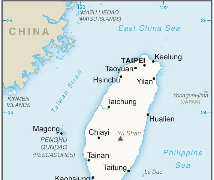 Taiwan reports sharp rise in melioidosis cases Taiwan reports sharp rise in melioidosis cases