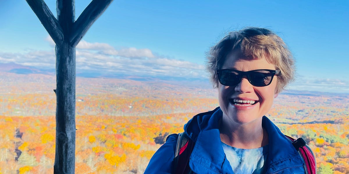 The zig-zag journey of one writer - by Donna Galanti