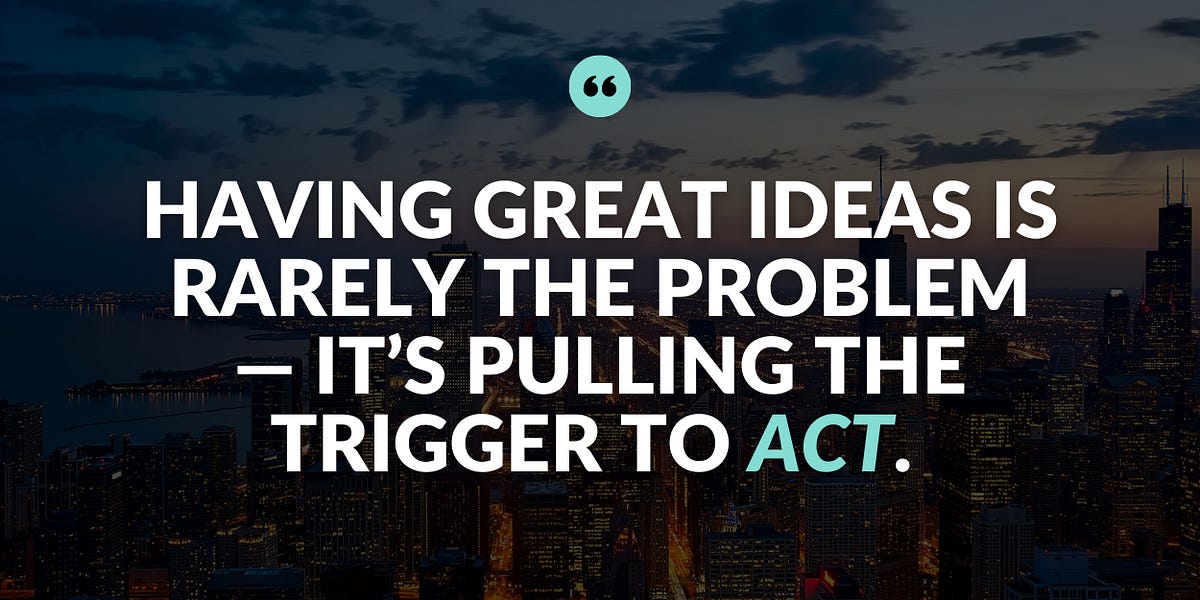 Make Risk Fun Again - by Dr. Julie Gurner