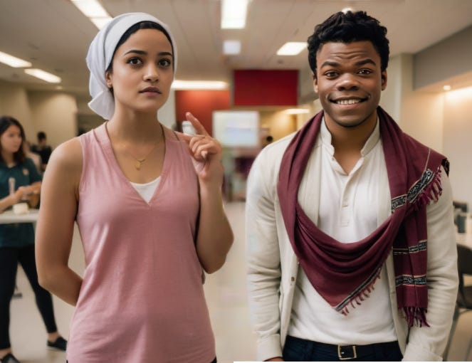 Meet with Students - by Dr. Timothy X Merritt