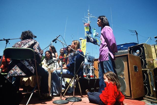 Masterpiece - by James Don BlueWolf - Wolf Tracks Substack