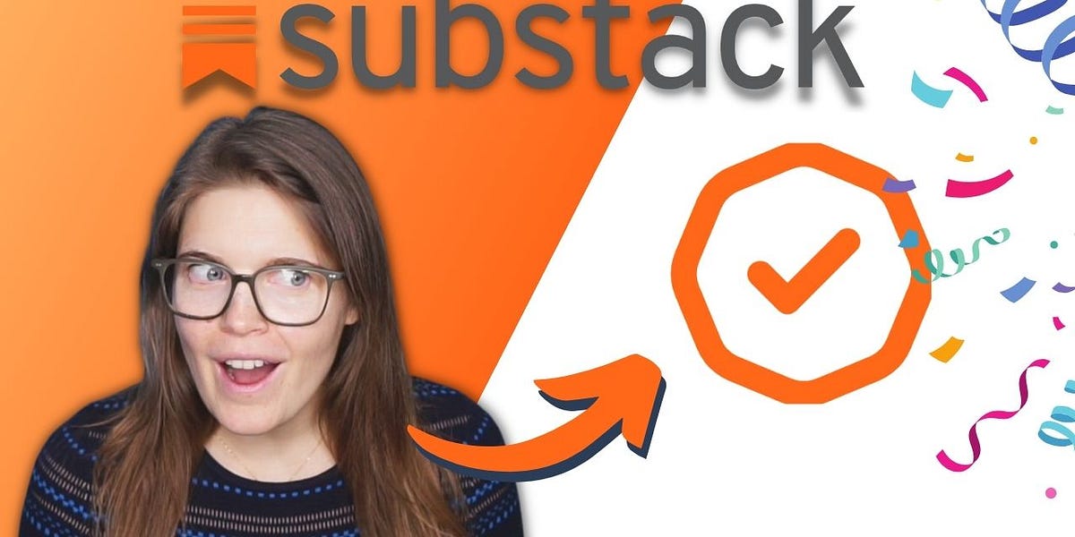 Become A Bestseller With Substack's New Growth Features