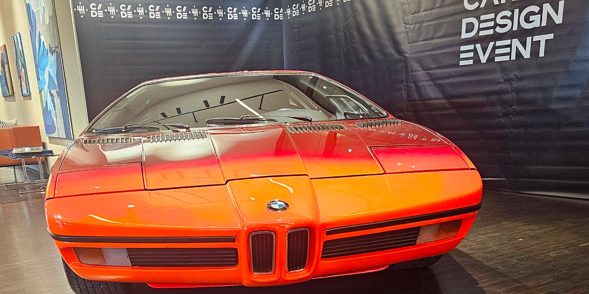 Wednesday ORT: Yugo Returns, Montana Getaways, Real Luxury Cars, Jaguar Eats It, Regular Cabs