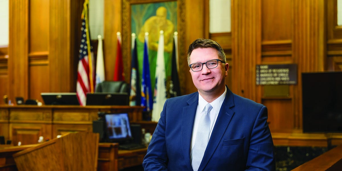 Endorsement: Evan Goyke for Milwaukee City Attorney