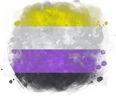 Living in a World Beyond a Binary God