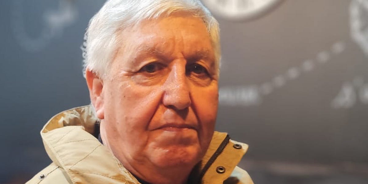 The True Story of "The French Connection"