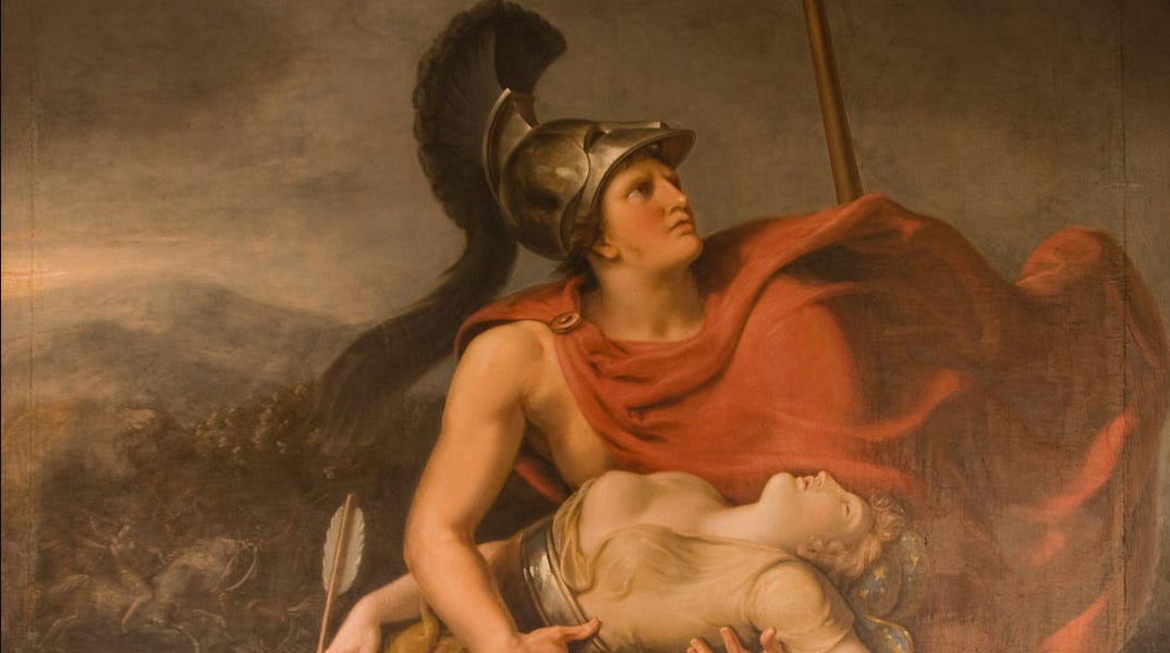 How Should We Treat Our Enemies? - Classical Wisdom