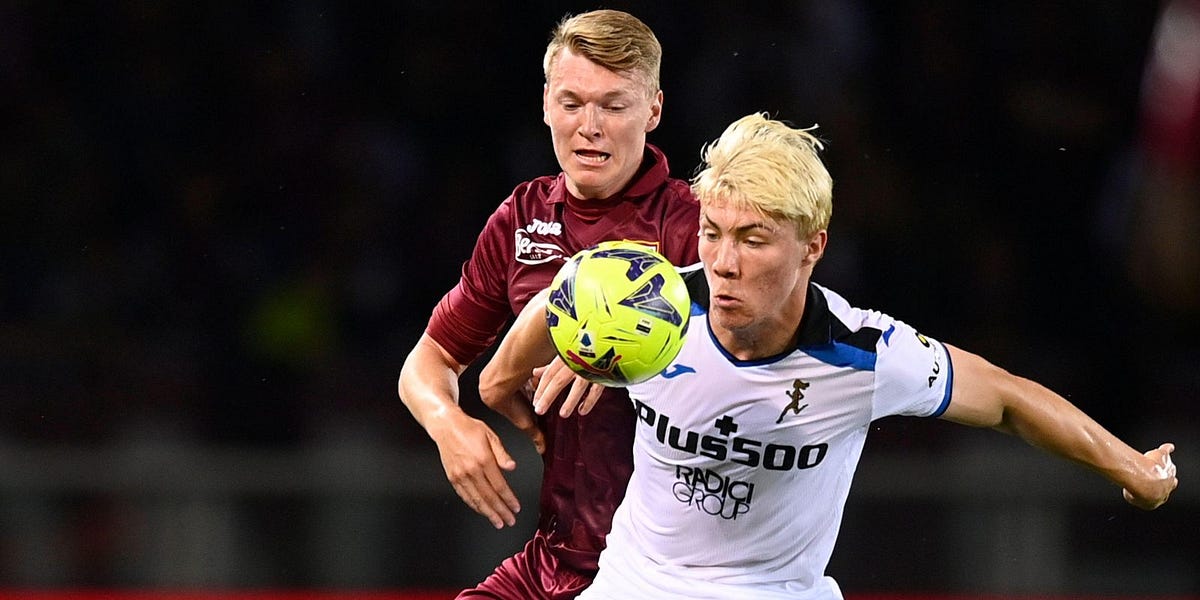 Scouting report: Perr Schuurs, Reds Target Young Dutch Centre-Back