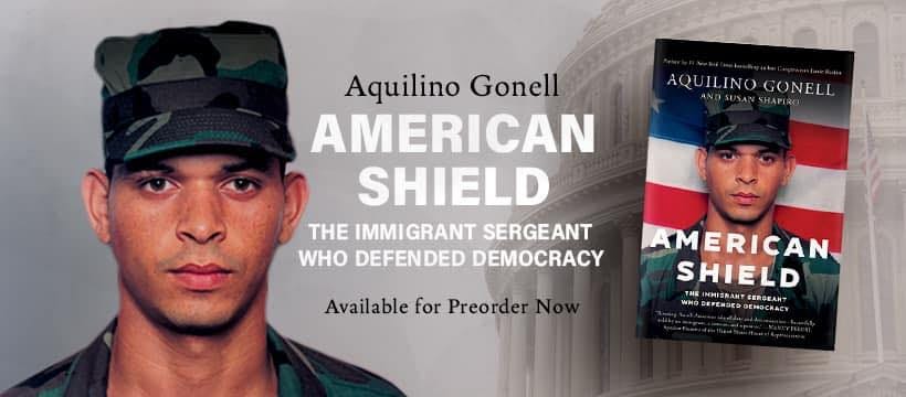 REGISTRATION — Bette ‘Speakeasy’ with Aquilino Gonell