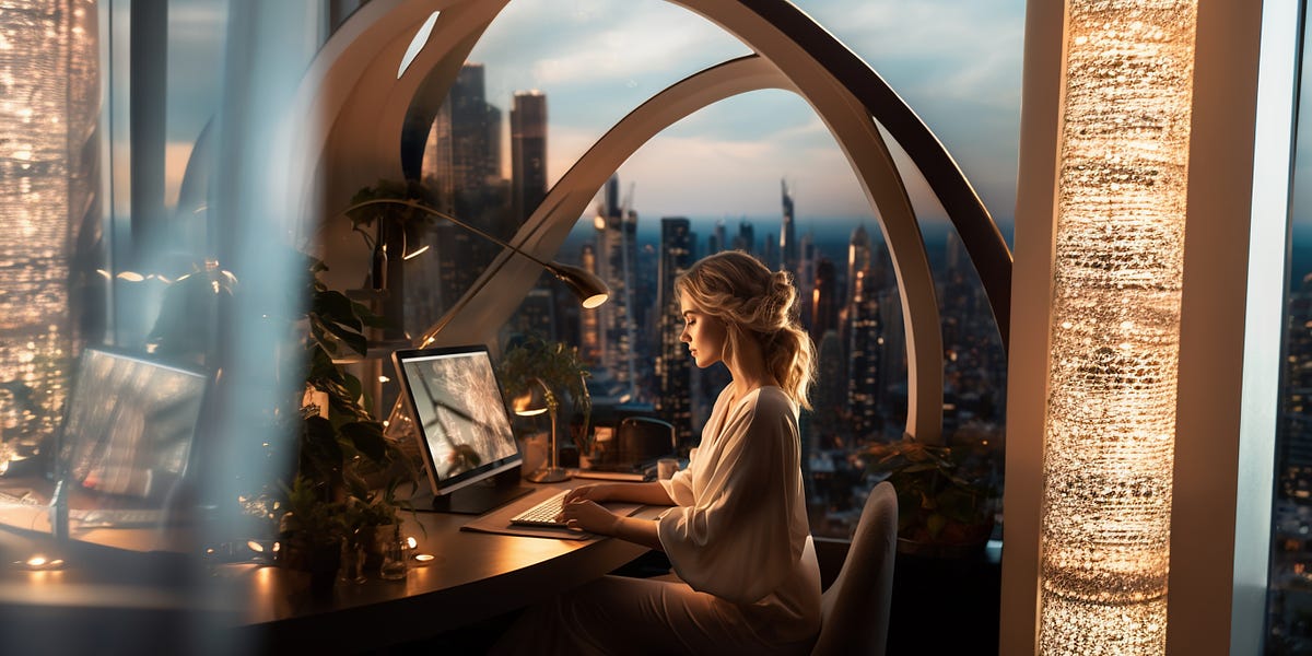 Discover Dubai's Pinnacle: VIP Access to Dubai's Finest Real Estate