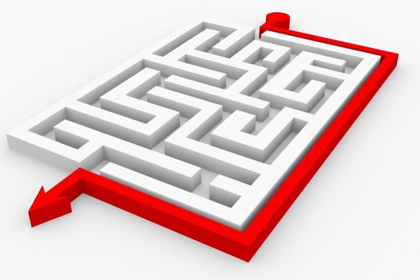 Uncommon Leverage - by Ernie the Attorney