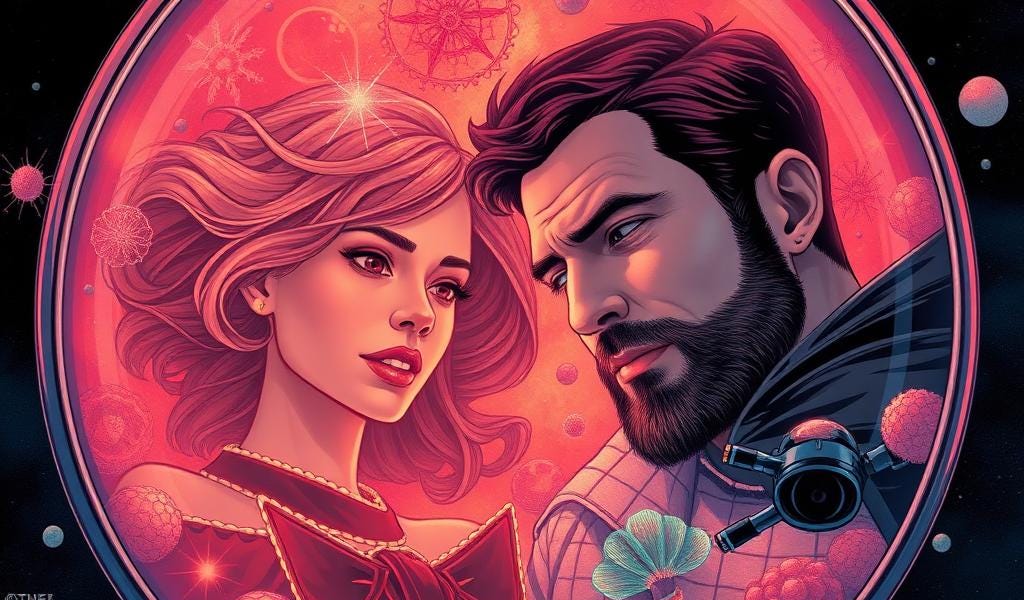 The Science of Controversial Science