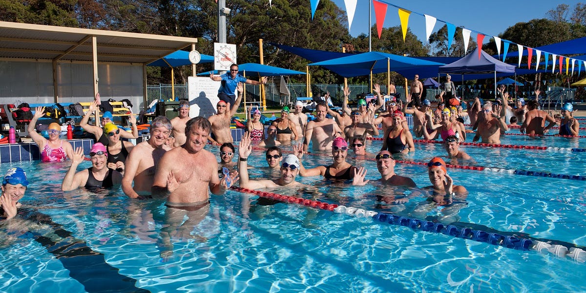 The CSS Test Explained - by Paul Newsome, Swim Smooth