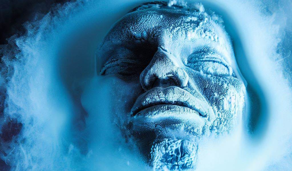 Cryonics, or wake me up when I can live forever