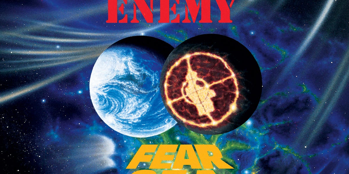 The Ultimate Guide for Hip-Hop Concept Albums