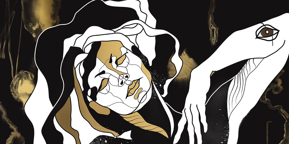 New NFT artworks - Arke_NFT’s Newsletter