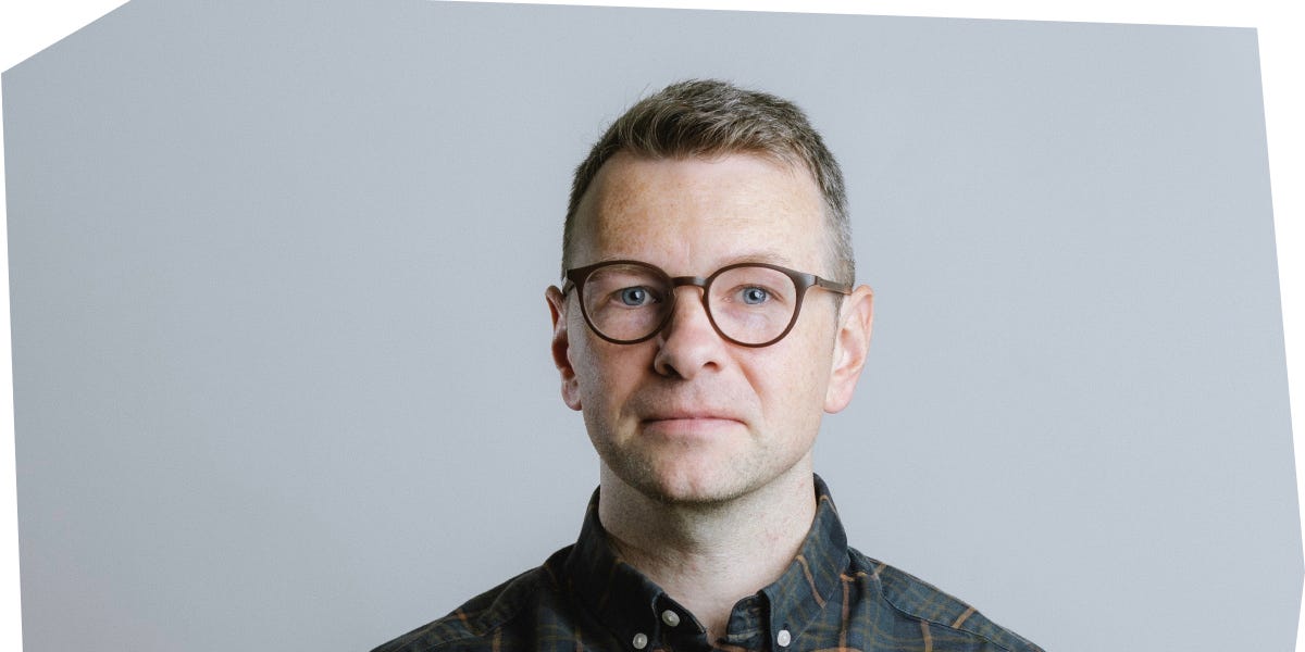 Grow: How Michael MacLeod quit his day job to focus on local news for ...