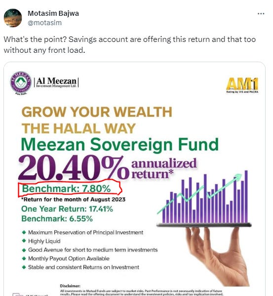 Islamic Mutual Funds: How Islamic Are Their Benchmarks?