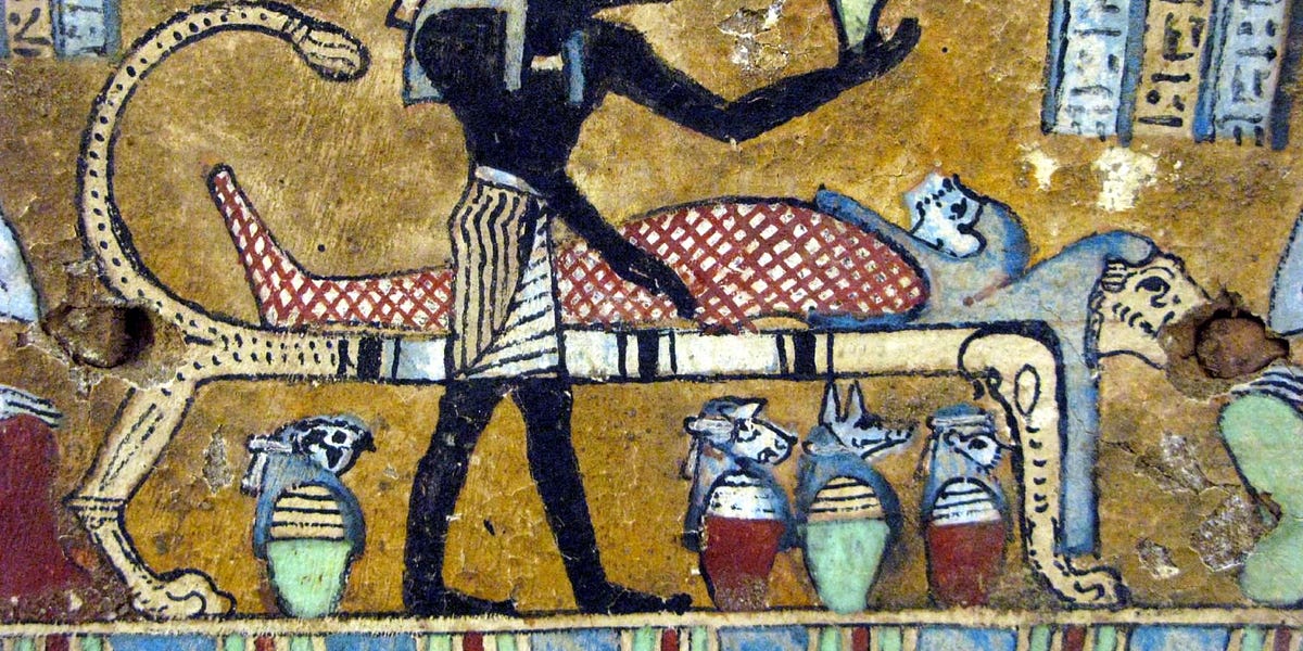 The History of Cancer: From Ancient Mysteries to Modern Medicine