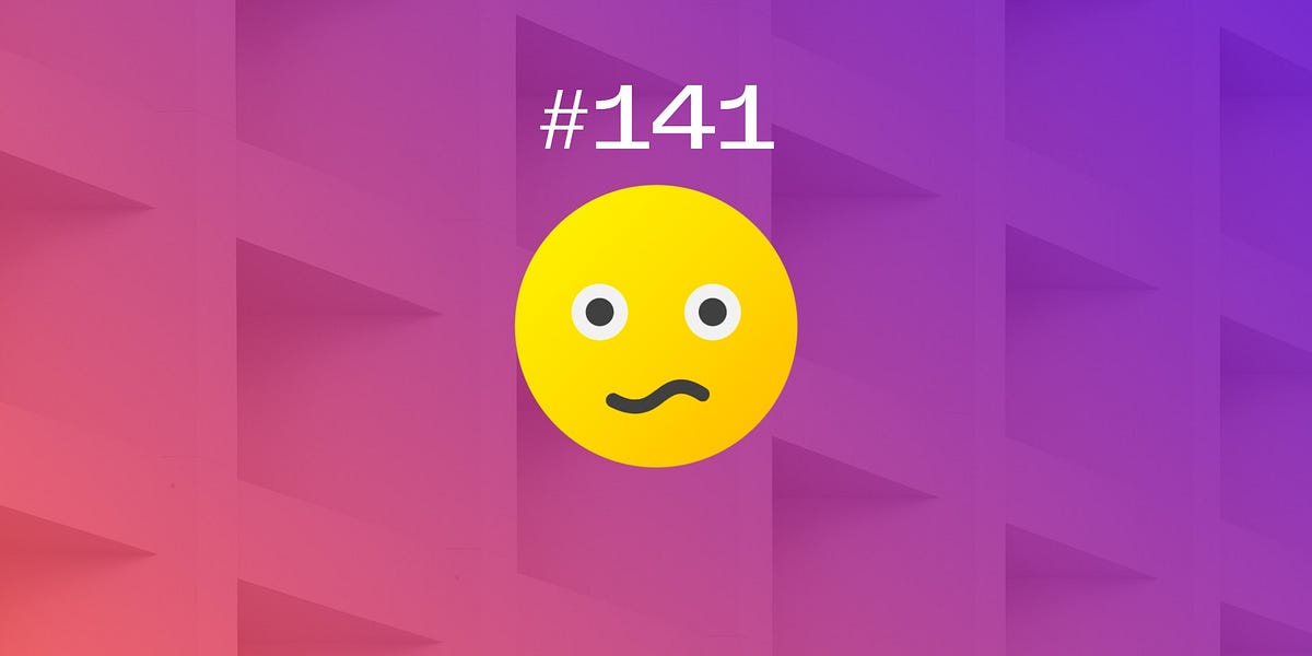 #141 La matriz de incertidumbre - by Patricio Contreras