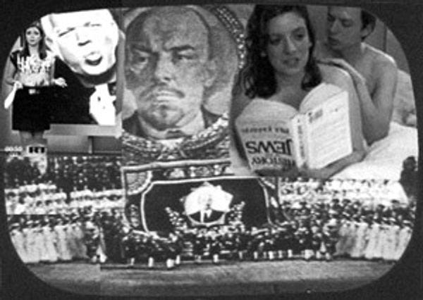 Russia-Wonkette Must-See TeeVee - by Sara Benincasa