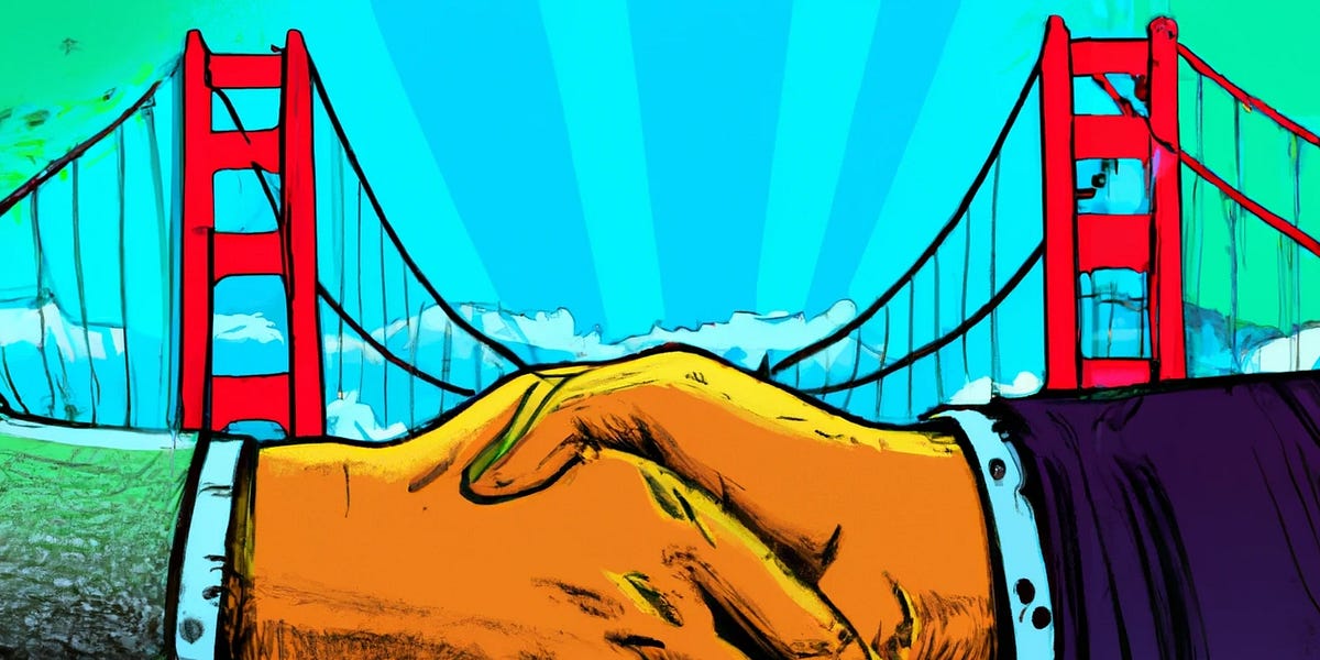 Handshake protocol: cos’è e perché è importante conoscerlo (sia lato ...