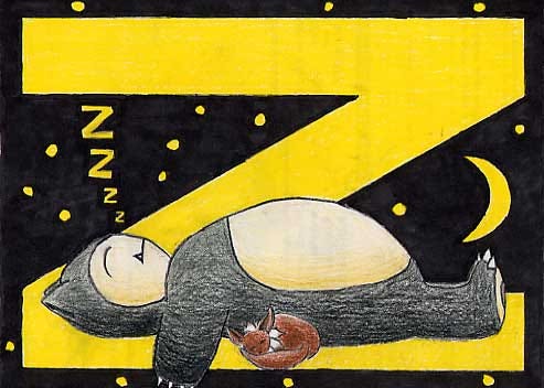 Vol. 1, Issue 41 - Interview with Craig Turvey (Create-a-Snorlax Card ...