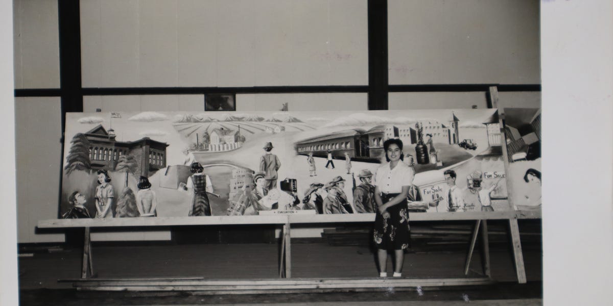 Discovering the Rediscoveries - by Jeffrey Yamaguchi