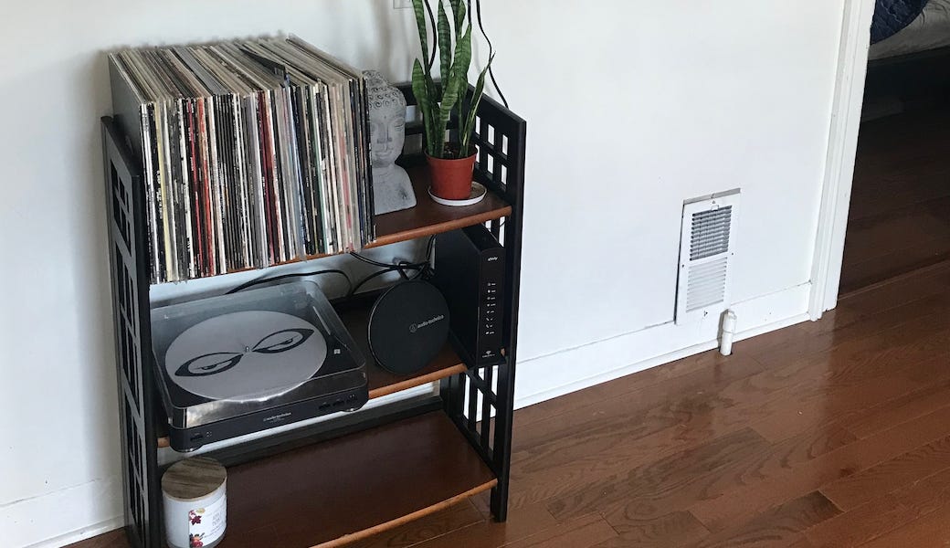 The most trusted voice - by Pete Tosiello - tosiello review