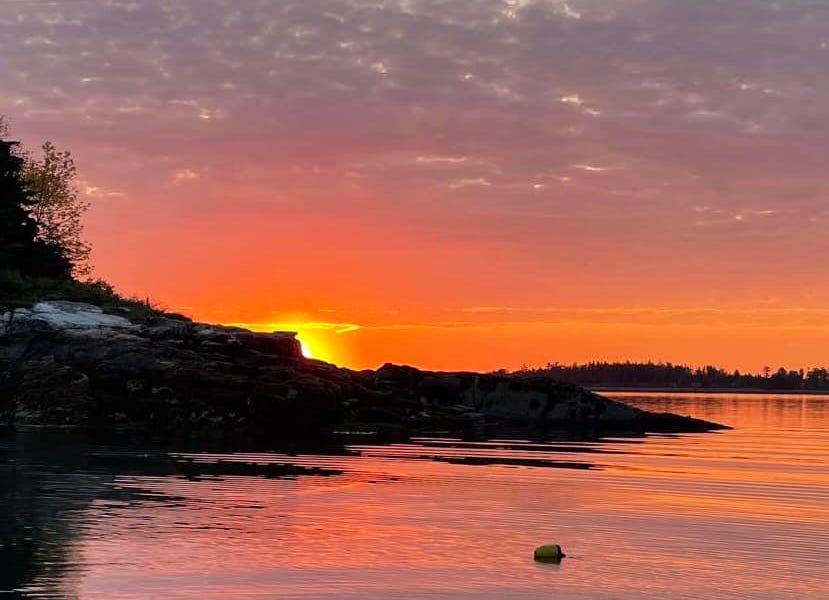 June 8, 2024 - by Heather Cox Richardson