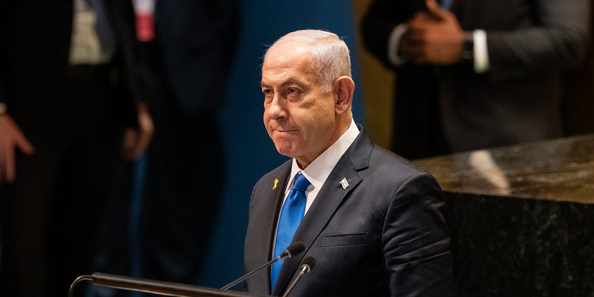 Israel Cannot Survive as a Pariah State - by Sam Kahn