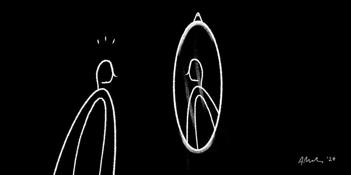 14 subtle habits for cultivating deep self-respect