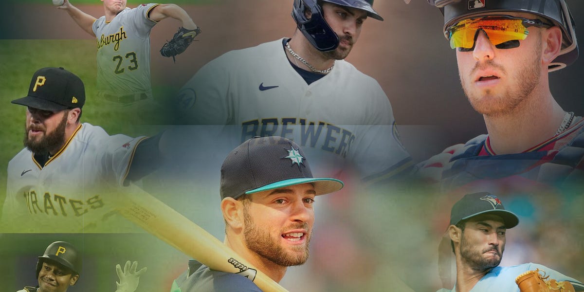 Evaluating potential Mitches for the M's