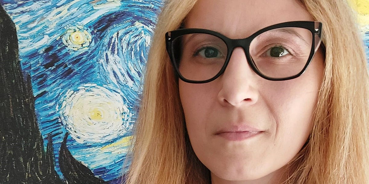 Interview: Eleonora Rai - by Matthew Shadle - Window Light