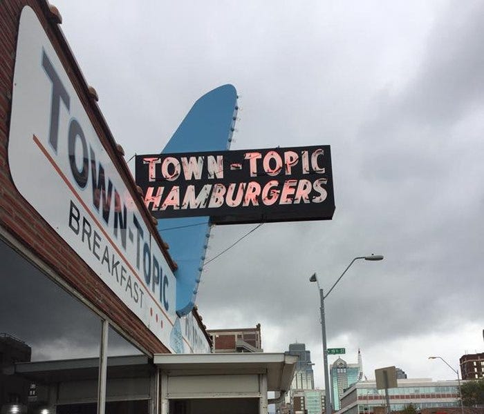 I'm Late!! - by Kennedy Ventures - Ring Talk