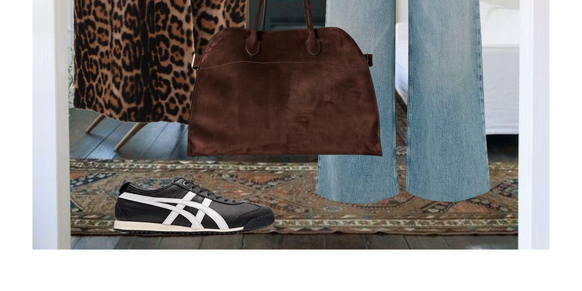 A very Olsenified 2024 - by Olivia’s Shopping Diary