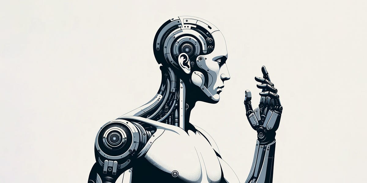 Six Real-life Cyborgs - by Conrad Gray - Humanity Redefined