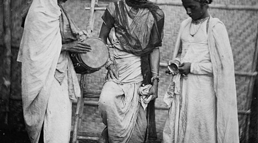 EP 50: The Hijra under British Rule - Brown History