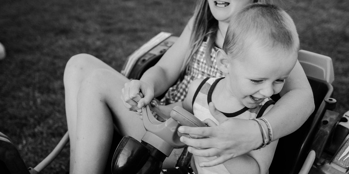 Remembering - by Katie Blackburn - let me tell you