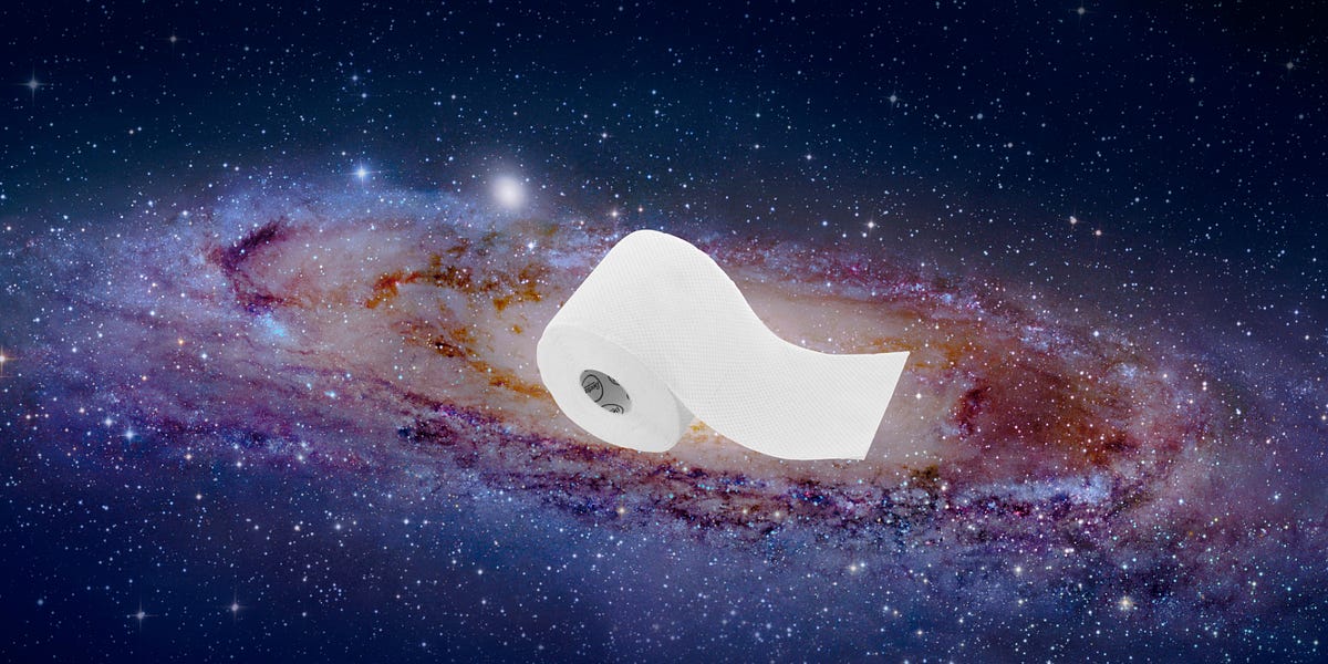 Why doesn't the West use bidets? - by Callum Booth