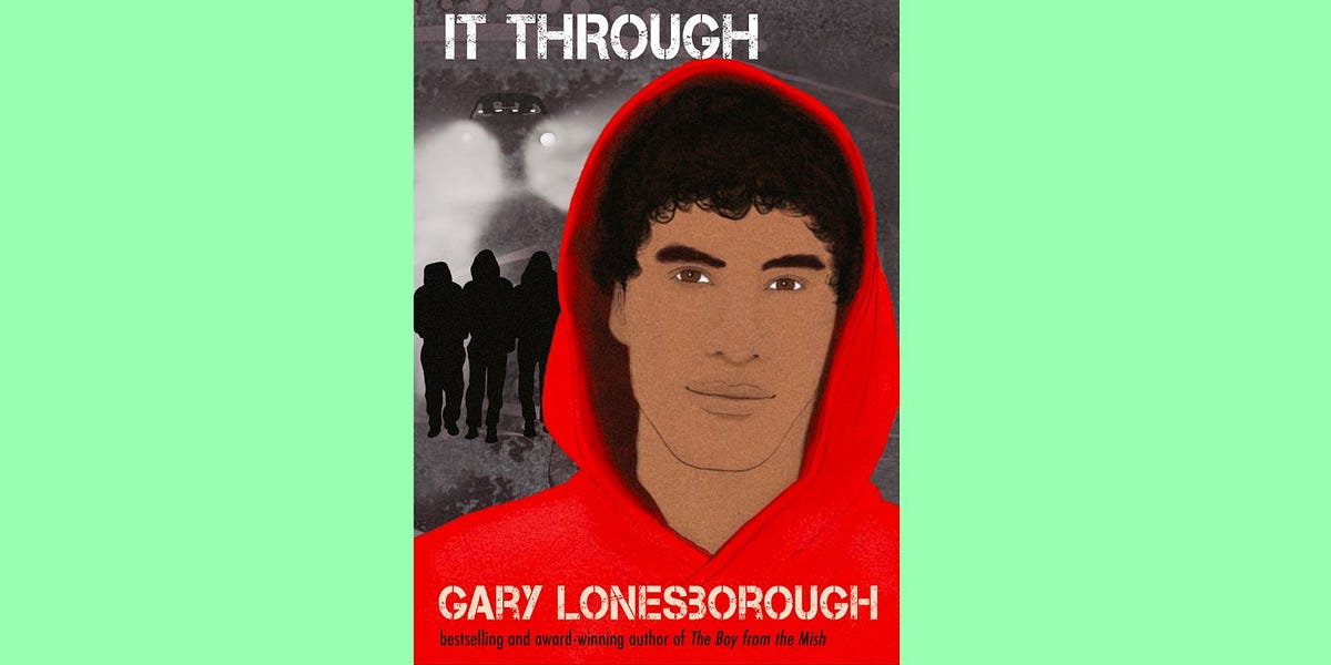 We Didn't Think It Through by Gary Lonesborough | Review