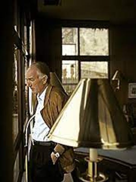 "Prose" by Thomas Bernhard, Martin Chalmers (Translator)