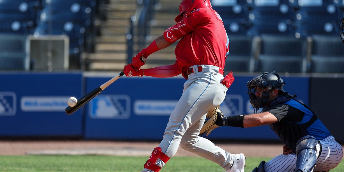 A Look Back at the 2023 Draft Class - by David Gerth