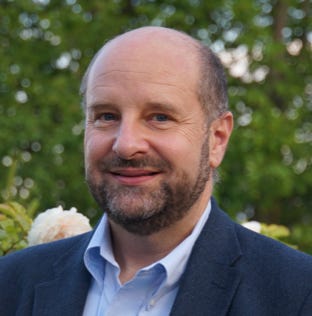 Interview with a top Swiss scientist - by Stuart Buck