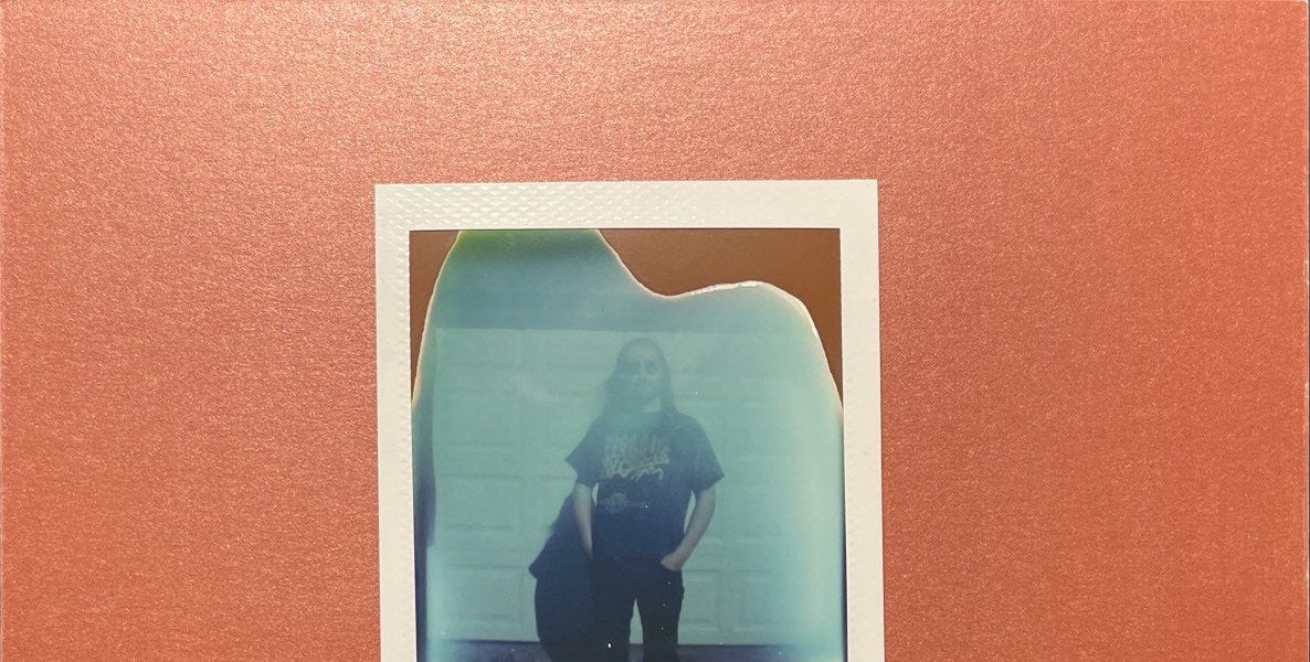 Podcast No. 2: Paul Riedl