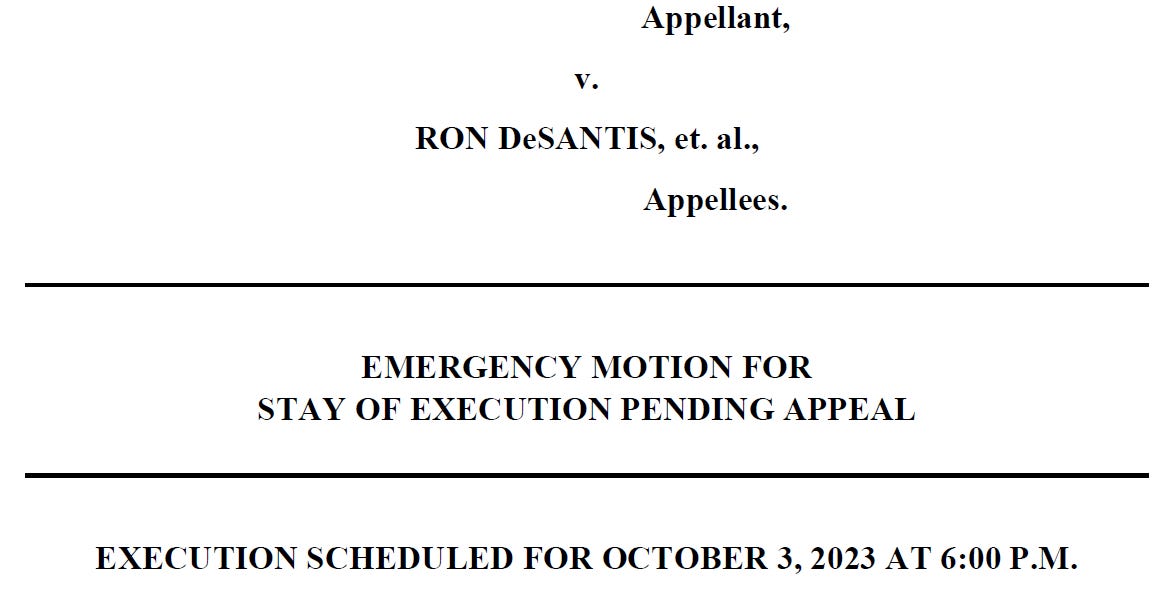 Zack Warrant: Litigation Update - by Melanie Kalmanson