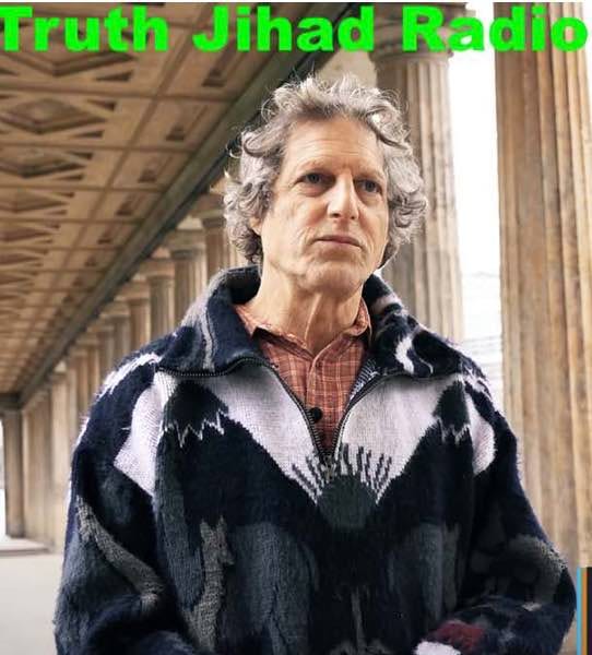 Josh Mitteldorf on the Origin of Life - by Kevin Barrett