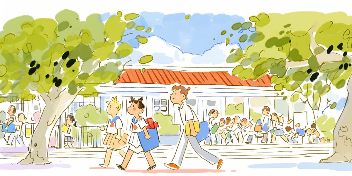 All About the DSA Process - by PSLE Journey Team