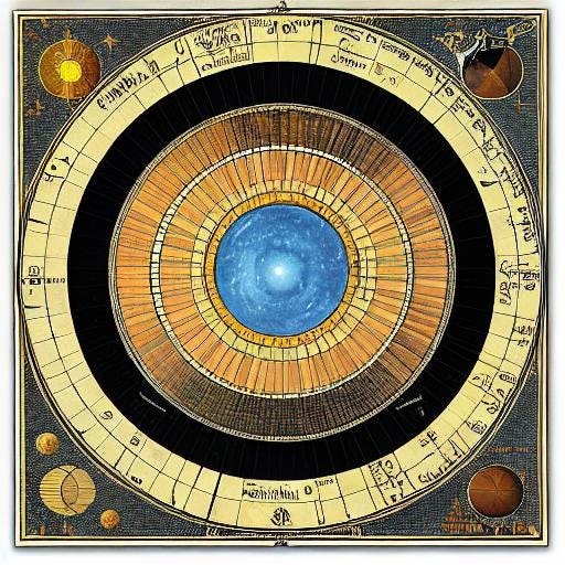 Heliocentric Organizations - by Adam Kmiec