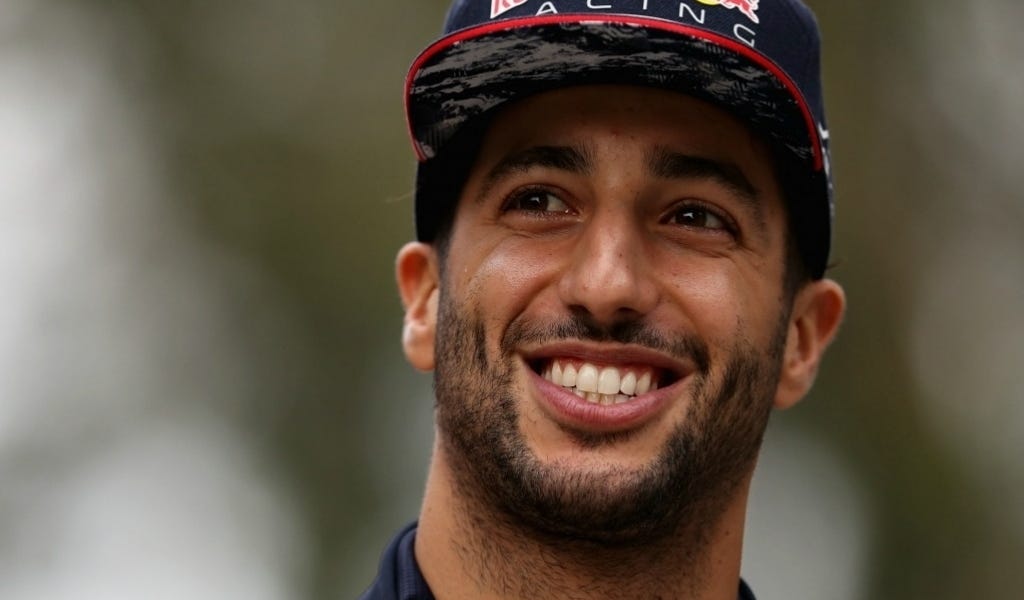 Does Daniel Ricciardo Deserve a Formula One Return?